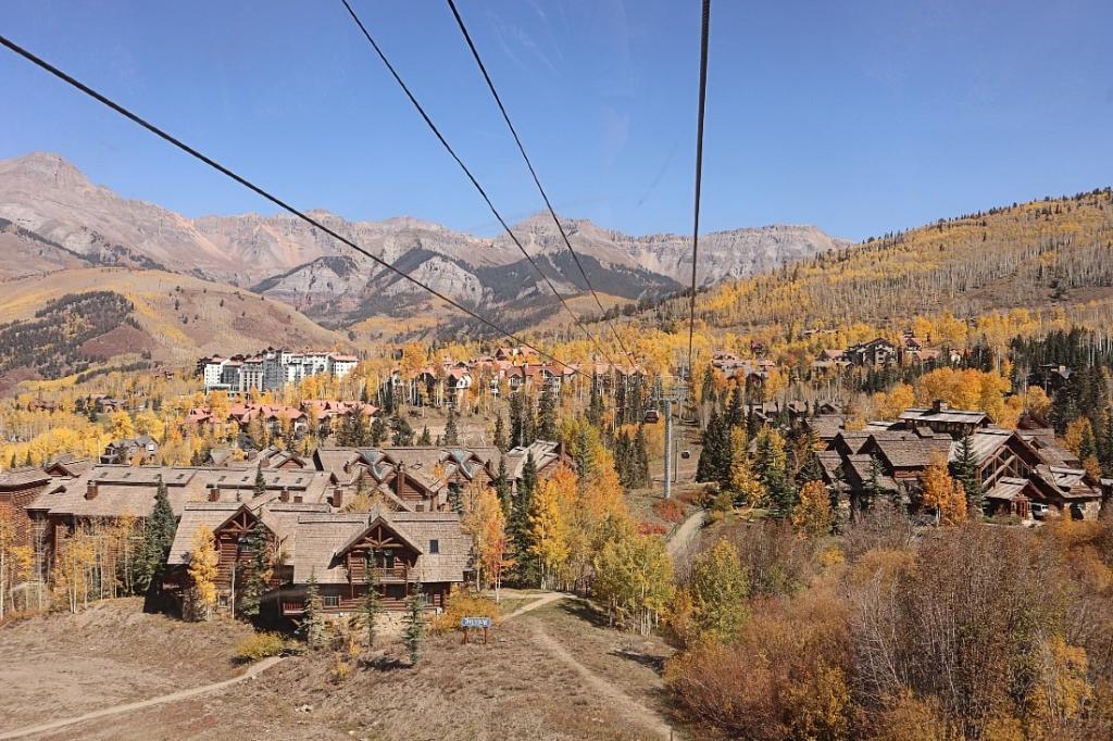 The Best Things to Do in Telluride in Summer and Fall, Telluride, Colorado