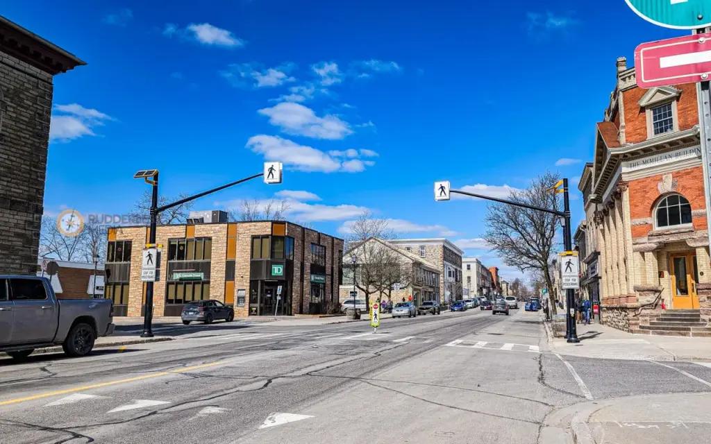 Things to Do in Perth Ontario: Embrace the Small Town Charm, Perth, Ontario