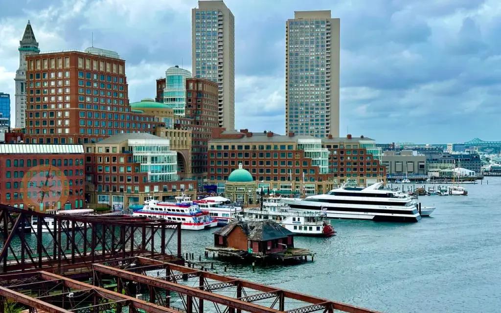 Visit Boston: A Guide to the City’s Must-See Attractions, Boston ...