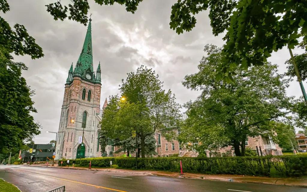 Things to Do in Trois-Rivières, Quebec, Trois-Rivieres, Quebec