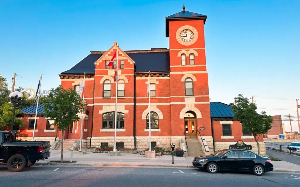 Fun Things to Do in Kenora, Ontario, On Your Next Road Trip, Kenora ...