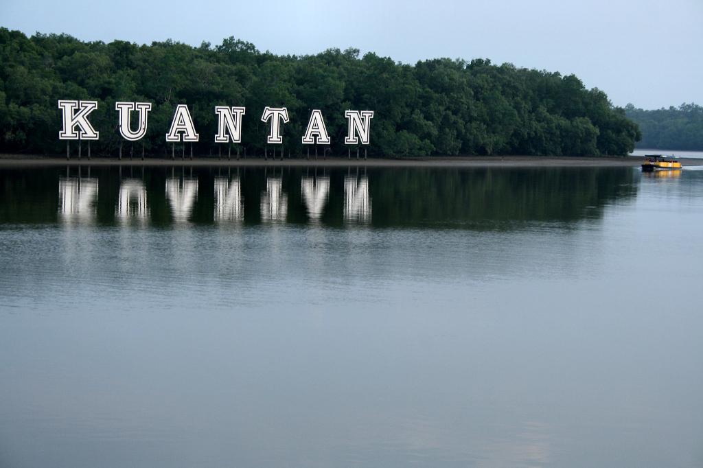 7 Essential Highlights of Kuantan, Kuantan, Malaysia