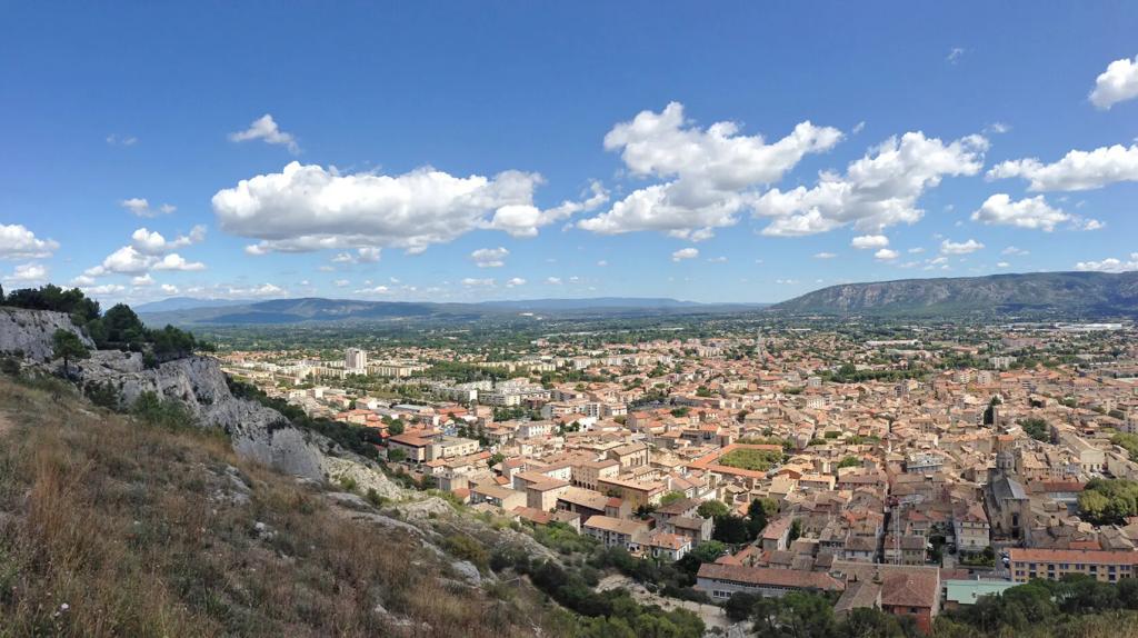 Cavaillon: a City Worth Exploring, Cavaillon, France