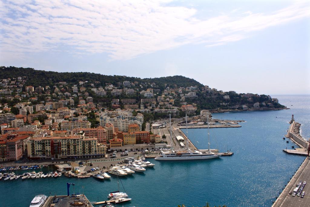 Nice, France 10 Must-See Places, Nice, France