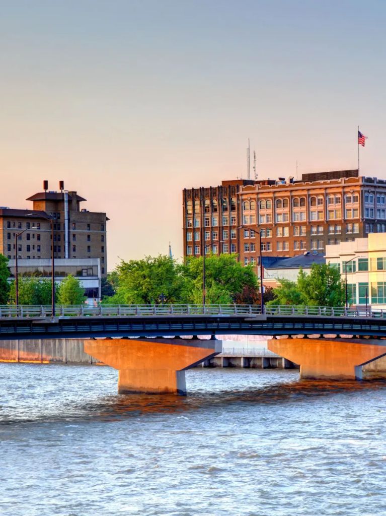 The Waterloo Experience: A Weekend of Fun, Waterloo, Iowa