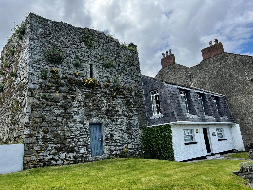 Nine Things to See in Downpatrick, Northern Ireland, Downpatrick, Ireland