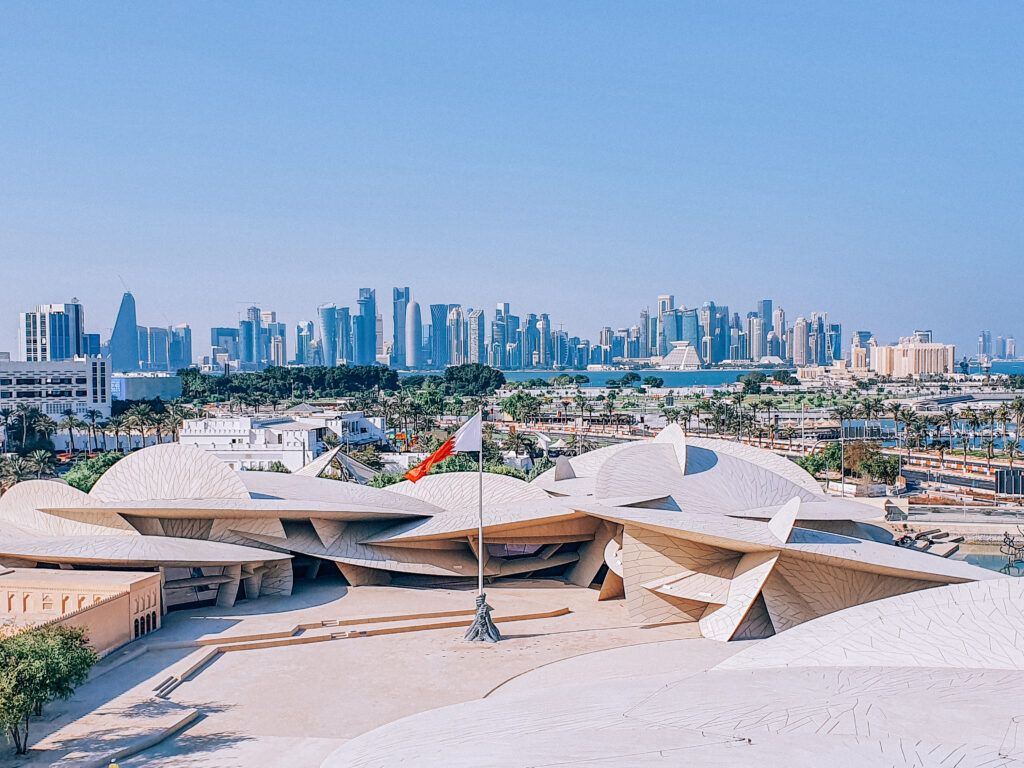 3 Days in Doha, Qatar: A Perfect Itinerary with Hidden Gems, Doha, Qatar