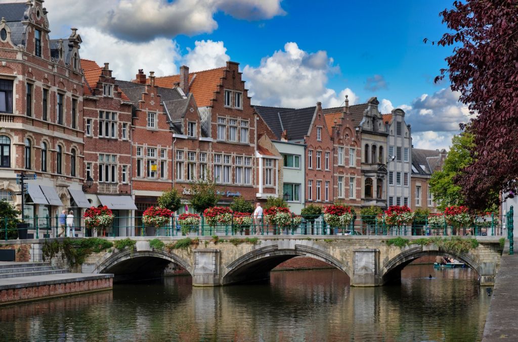 How to Spend a Day in Lier, Lier, Belgium