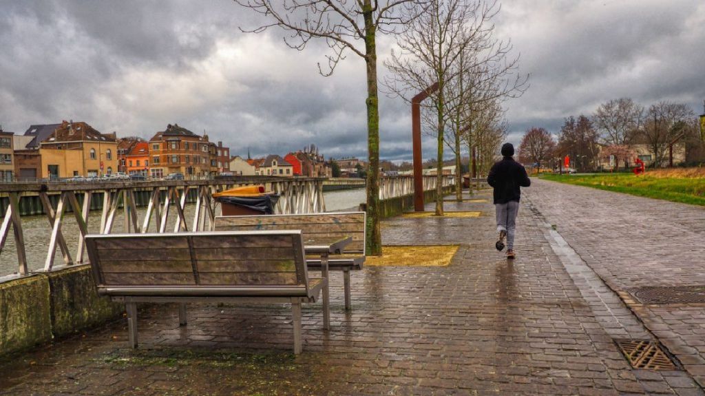 Discover the Delights of Vilvoorde, Brussels, Belgium