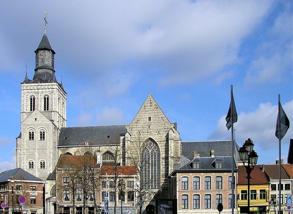 How to Spend a Day in Tienen, Tienen, Belgium