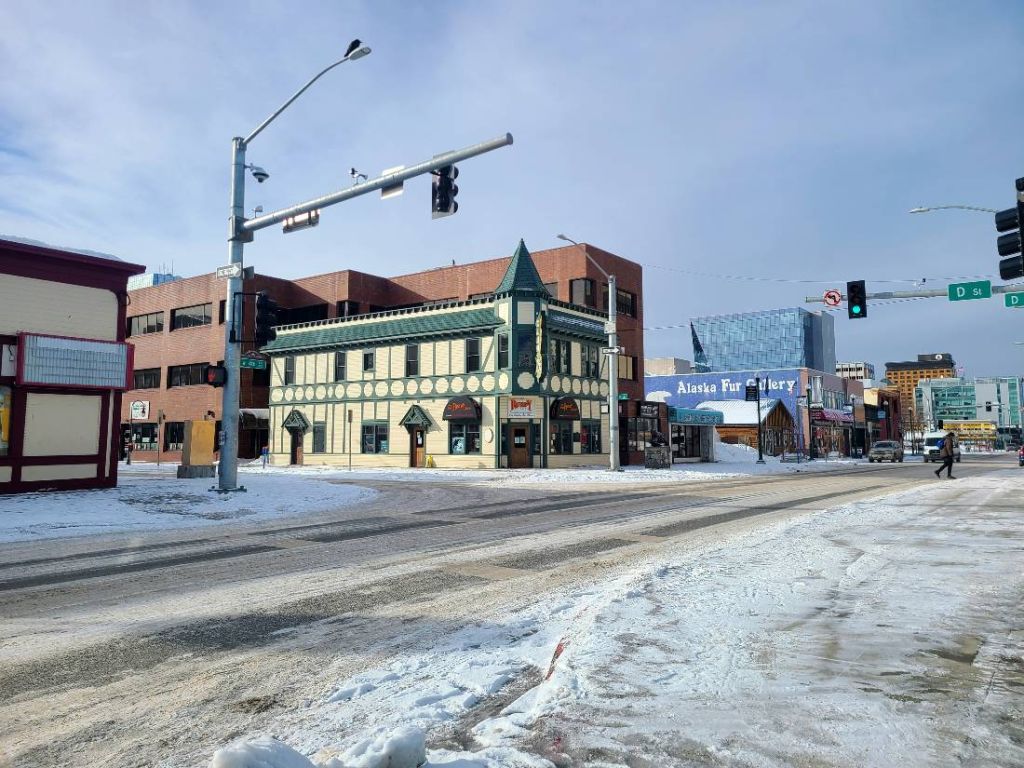 Fun Things to Do in Anchorage in Winter and Summer, Anchorage, Alaska