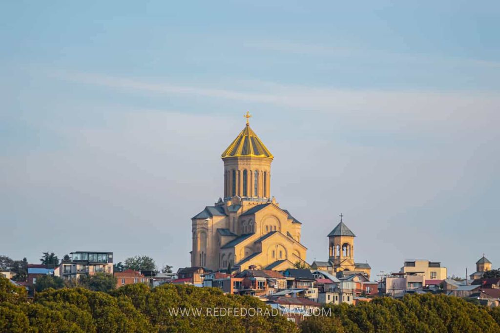 Cool and Free Things to Do in Tbilisi (Part II), Tbilisi, Georgia