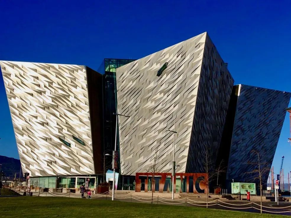 12 Best Things to Do in Belfast, Belfast, Ireland