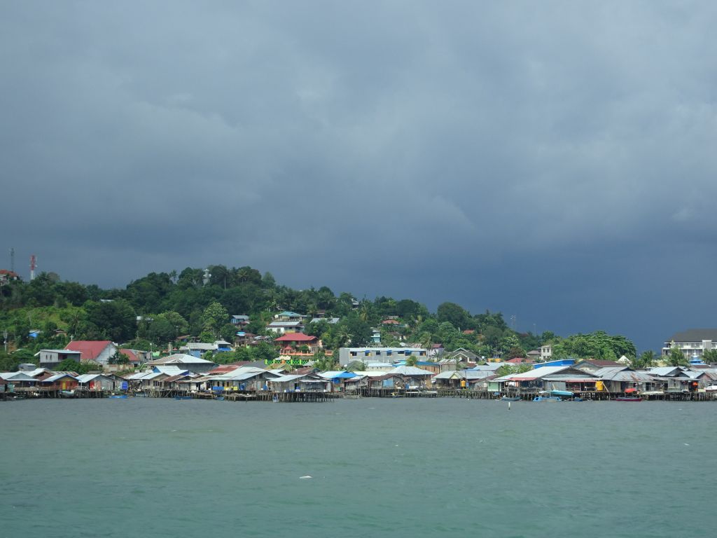 Essential Sightseeing Guide to Sorong, Sorong, Indonesia
