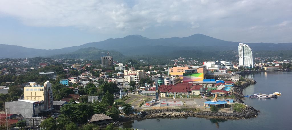 A Guide to Manado’s Chinatown, Manado, Indonesia