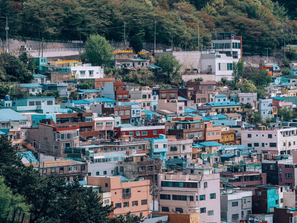 2 Days in Busan: A Quick Guide to the Coastal City, Busan, South Korea