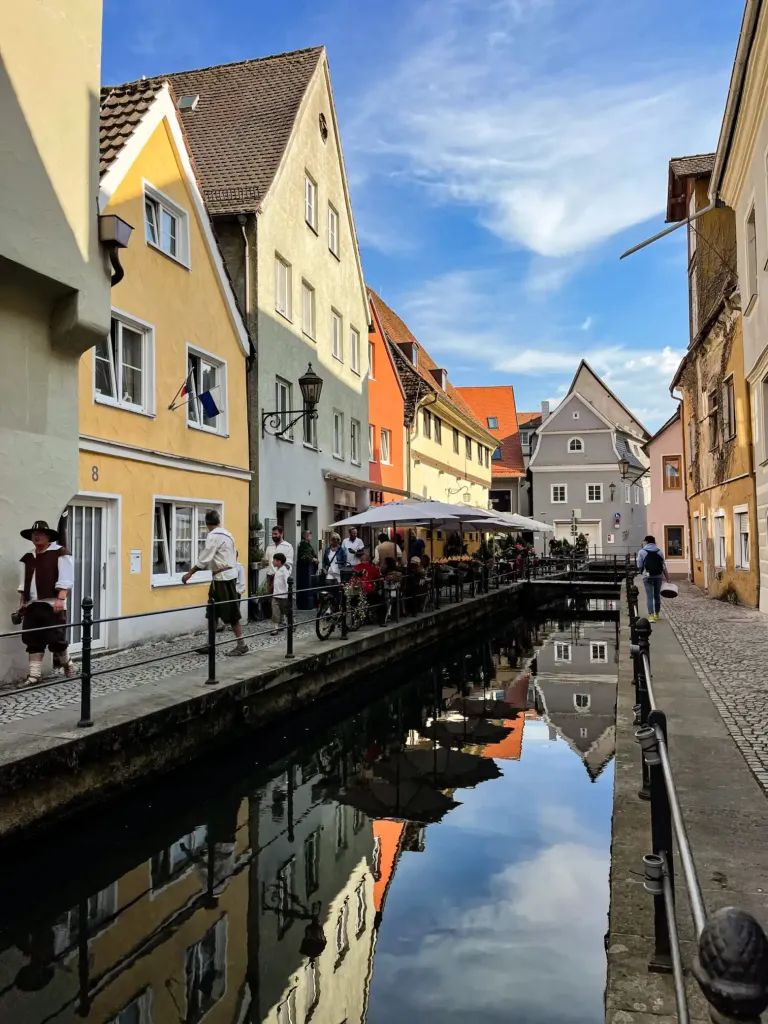 Best Things to Do in Memmingen, Memmingen, Germany