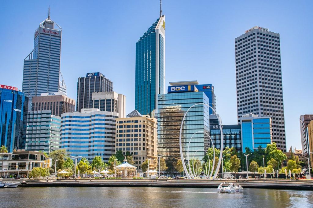 My Top Places to Go in Perth, Western Australia, Perth, Australia