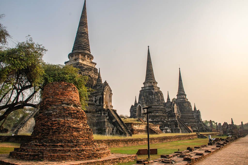 A Lengthy Guide on Things to Do in Ayutthaya, Thailand, Ayutthaya, Thailand