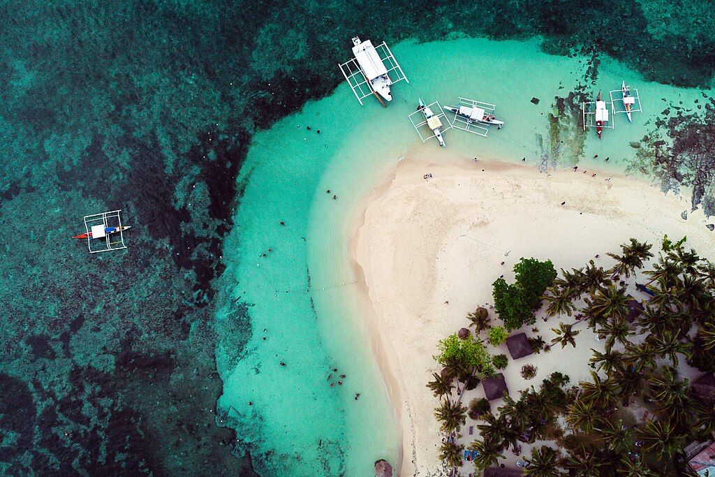 A Discovery Guide to General Luna, General Luna, Philippines