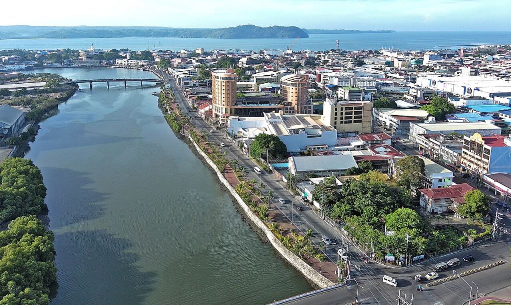 A Guide to Iloilo City Proper, Iloilo, Philippines