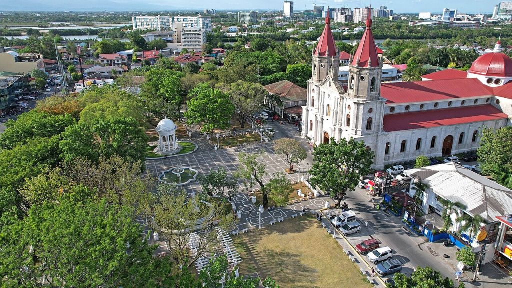 A Guide to Iloilo’s Molo District, Iloilo, Philippines