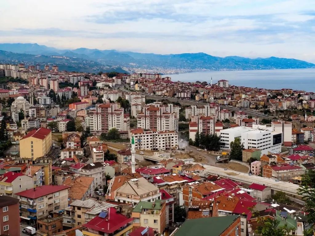 Things To Do in Trabzon, Turkiye (Turkey), Trabzon, Turkey