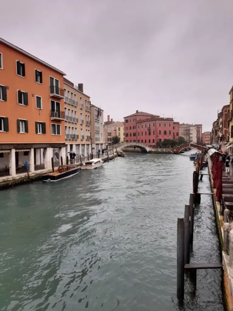 Your Perfect 3-Day Itinerary for Exploring Venice, Venice, Italy