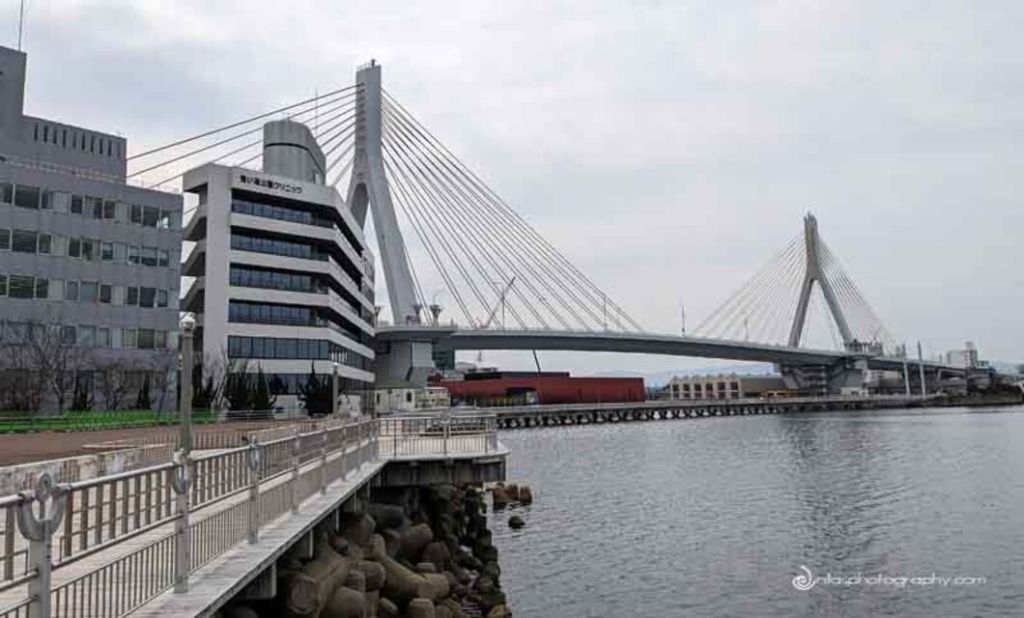 Aomori City: Top Attractions to Visit, Aomori, Japan
