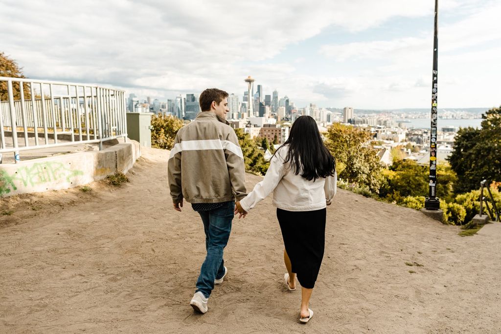 12 Fun Date Ideas in Seattle, Seattle, Washington