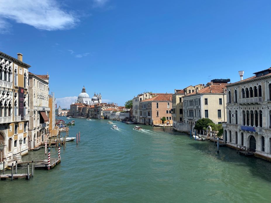 Get Lost in Venice Before it’s Too Late!, Venice, Italy