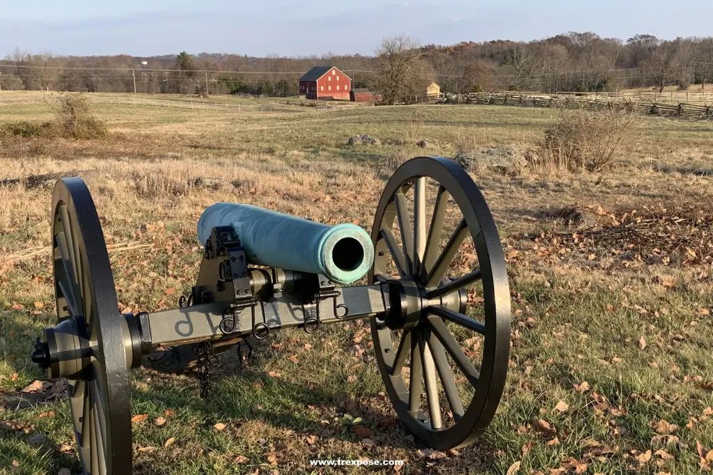 Insider Tips for a Visit to Gettysburg, Gettysburg, Pennsylvania