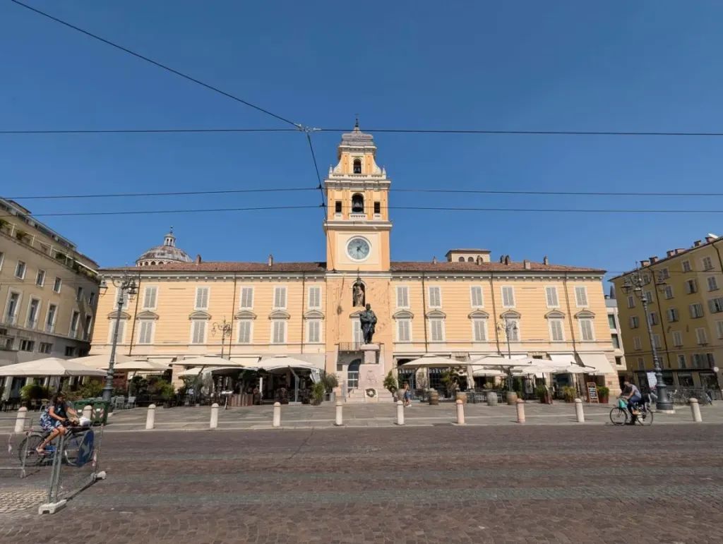 Parma Travel Guide and Top Things to Do, Parma, Italy