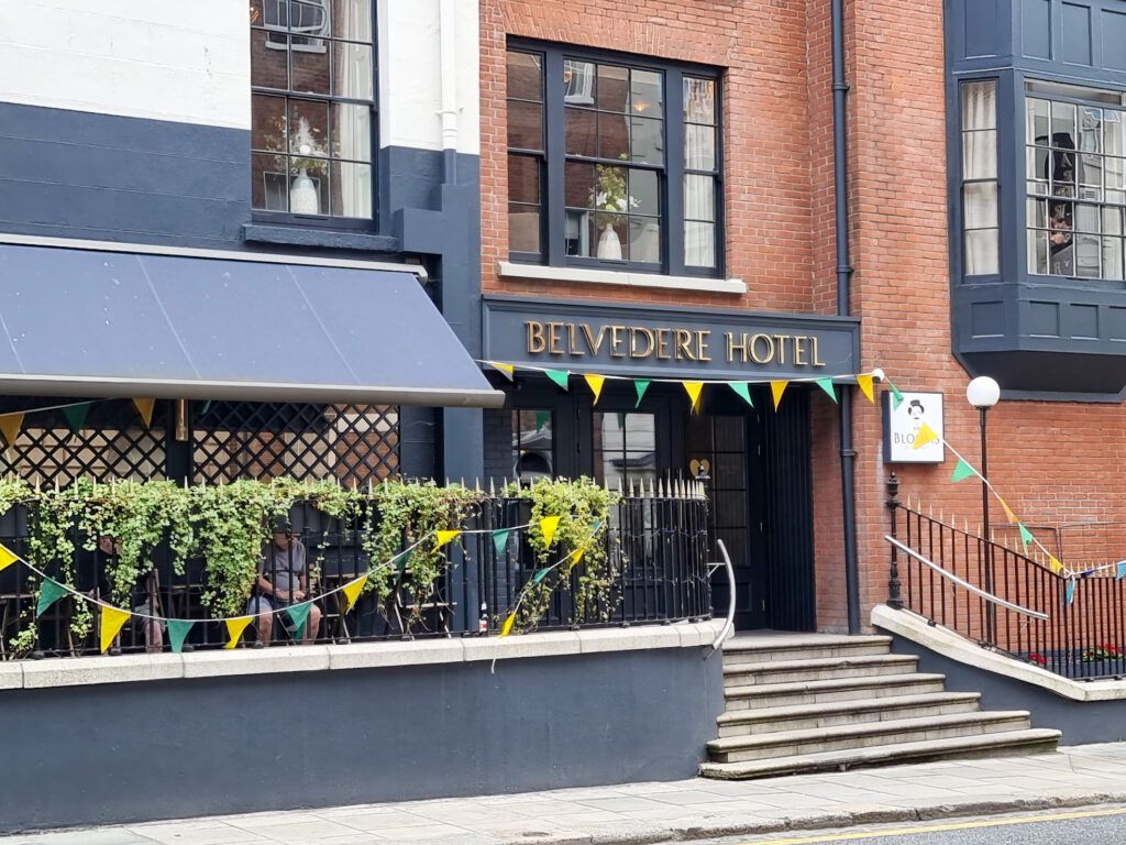 2 Days in Dublin: First-Timer Itinerary You’ll Actually Use, Dublin ...