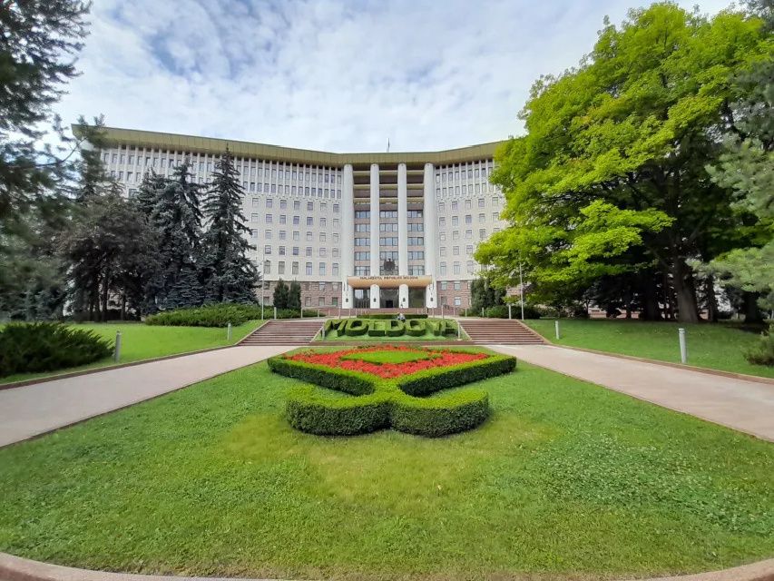 Discovering Chisinau: A Hidden Gem of Eastern Europe, Chisinau, Moldova