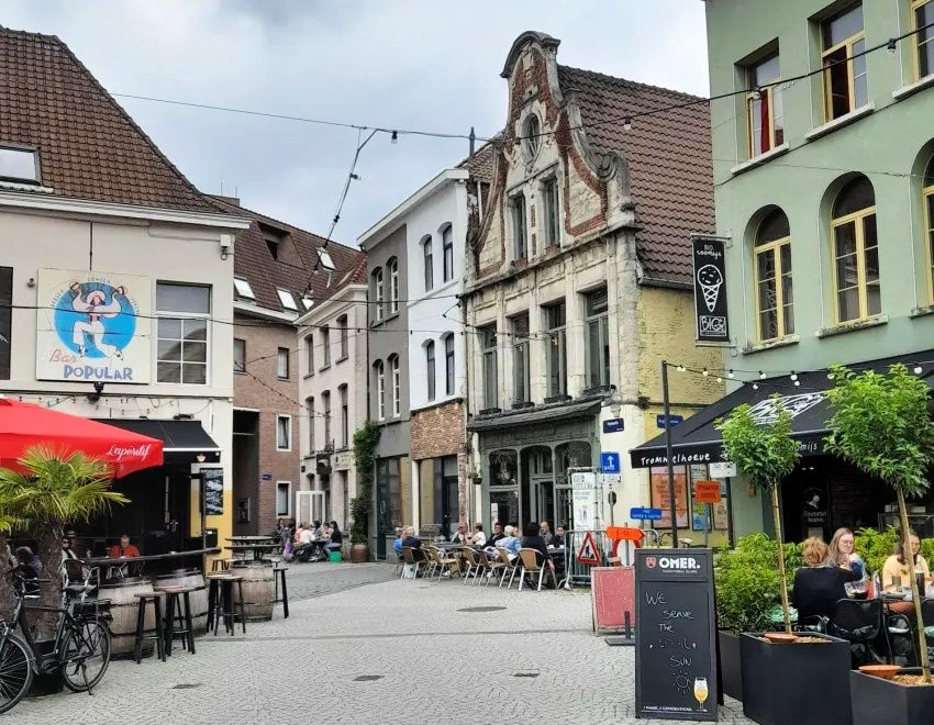 From Brussels to Mechelen: A Day Trip to Remember!, Mechelen, Belgium