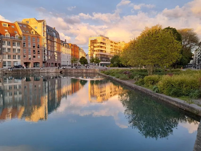 Bienvenue a Lille: A Guide to the Hidden Gems, Lille, France