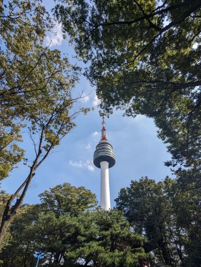 Exploring Seoul: An Unforgettable Experience Awaits, Seoul, South Korea