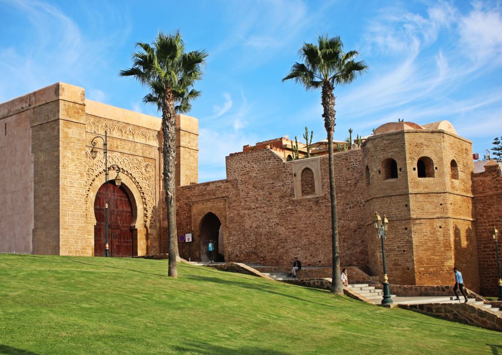 Exploring the Sites in Rabat – Morocco’s Capital, Rabat, Morocco