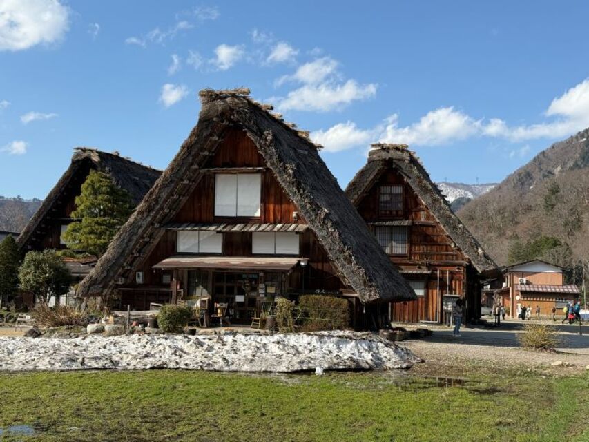 Your Ultimate Guide During Takayama Spring Festival, Takayama, Japan
