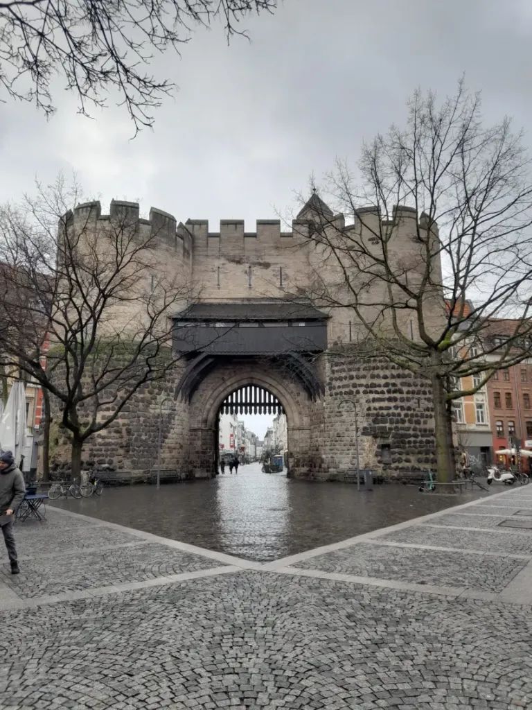 Exploring Cologne: A Captivating European Destination, Cologne, Germany