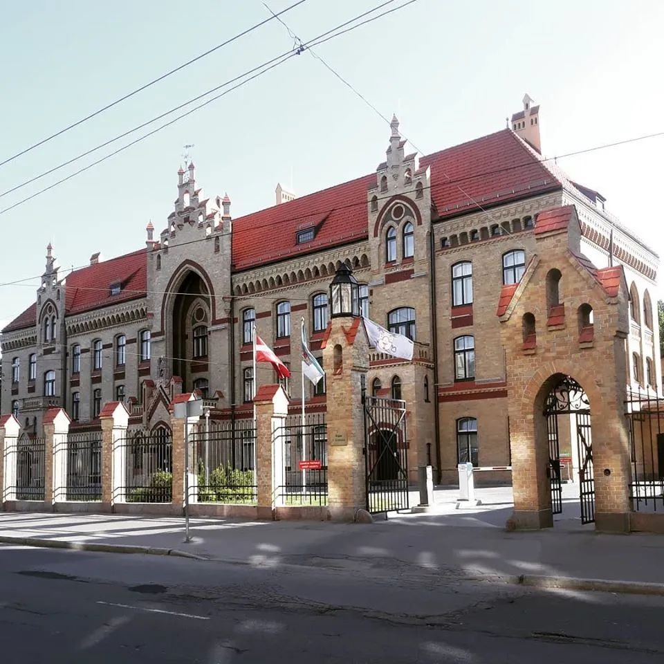 Europe’s Best Kept Secret!, Riga, Latvia