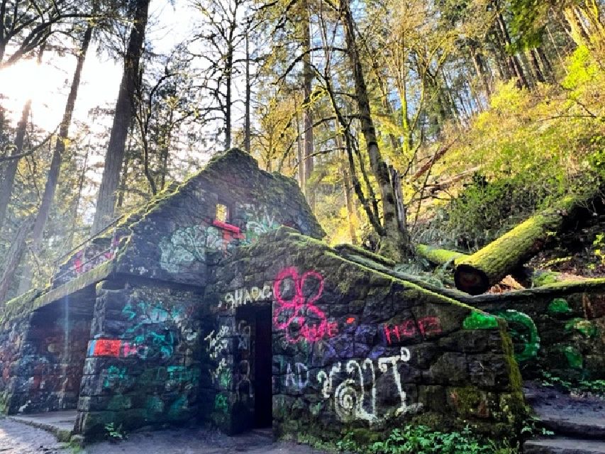 17 Unusual Things to Do in Portland (from a Local), Portland, Oregon