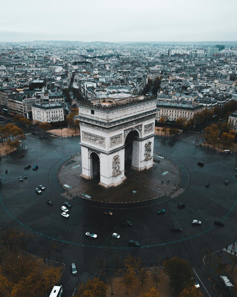 Paris for a Weekend: The Ultimate 48-Hour Itinerary, Paris, France