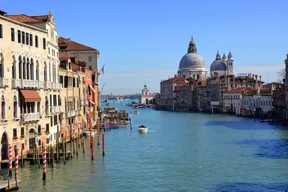 Ten Best Films Set in Venice, Venice, Italy