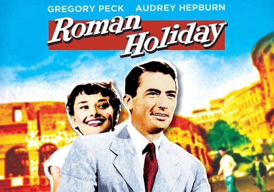 Ten Best Films Set in Rome, Rome, Italy
