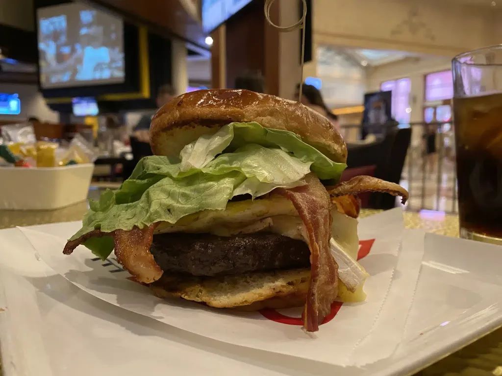 25 Best Cheap Restaurants in Las Vegas, Las Vegas, Nevada