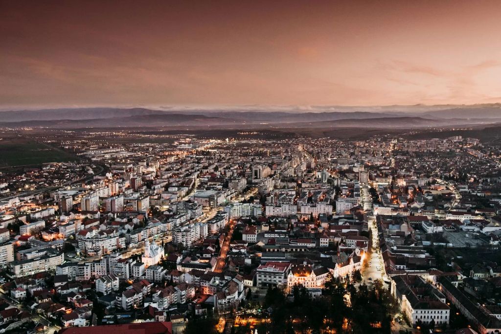 The Best Cafes, Bars and Restaurants in Bucharest, Bucharest, Romania