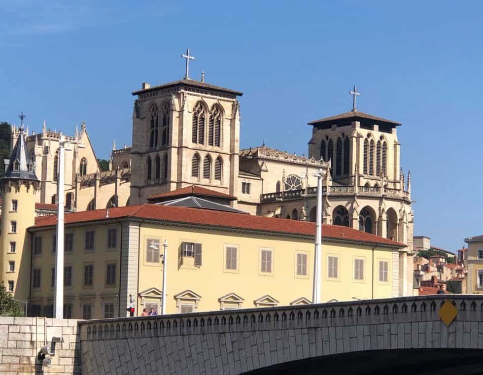 Things to Do in Lyon, Lyon, France