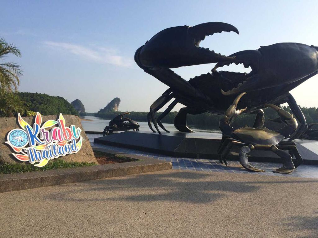 21 Things to Do in Krabi Town, Thailand, Krabi, Thailand